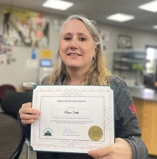 Nevada Joint Union High School District - Celebrations